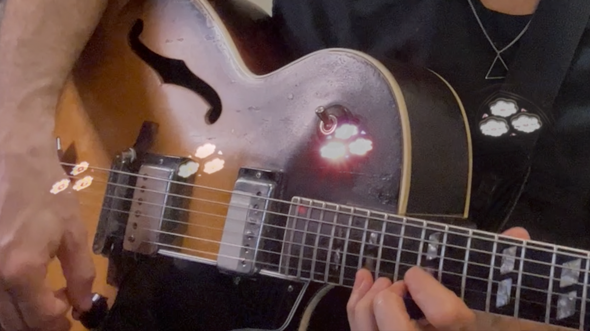 MINI LESSON- THE “CHURCH MODES”